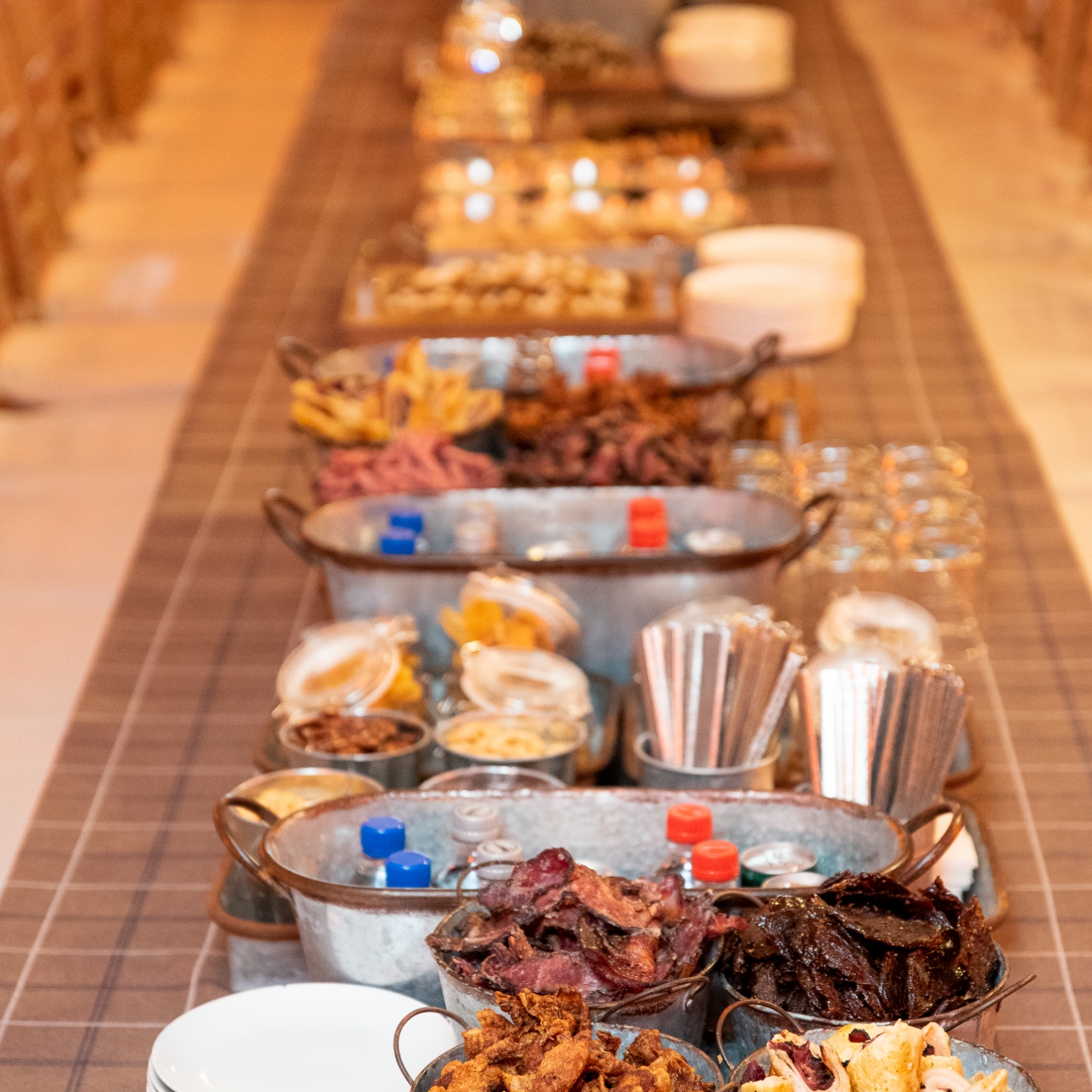 NY Kosher Catering | 20 Years of Culinary Excellence | JM Food Design