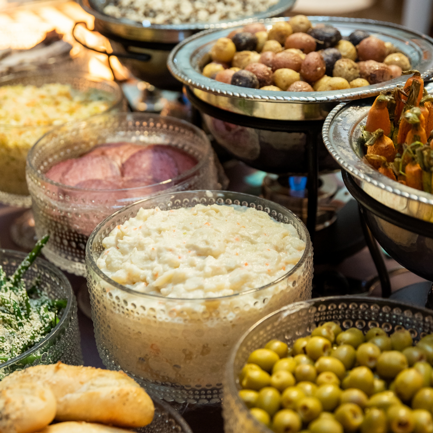 NY Kosher Catering | 20 Years of Culinary Excellence | JM Food Design