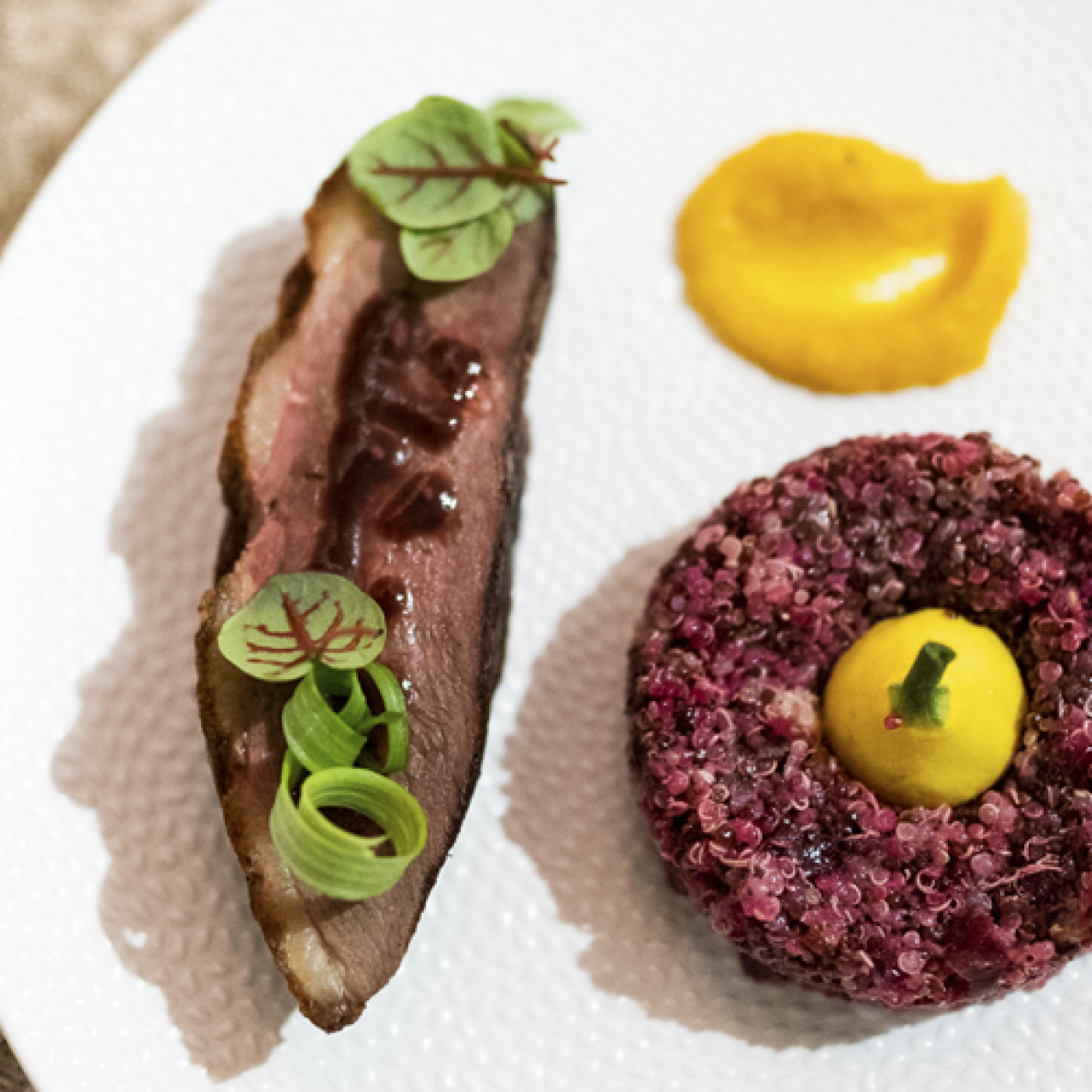 NY Kosher Catering | 20 Years of Culinary Excellence | JM Food Design