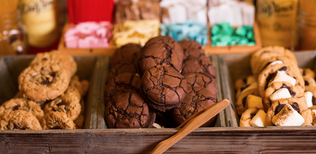 NY Kosher Catering | 20 Years of Culinary Excellence | JM Food Design