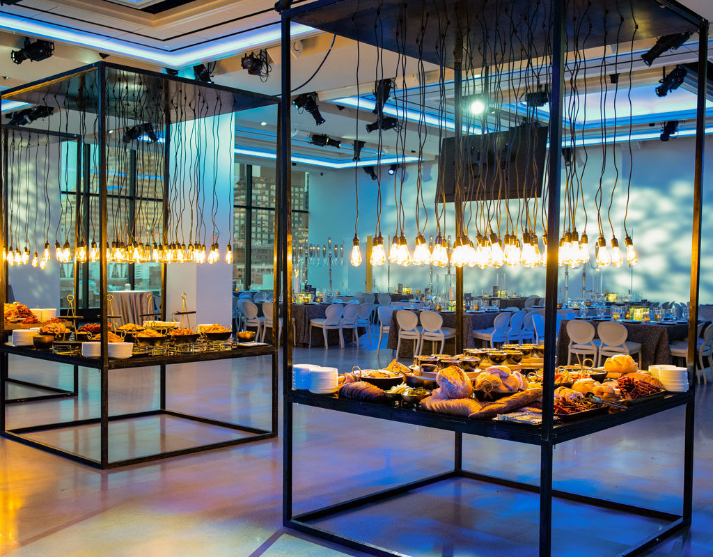 NY Kosher Catering | 20 Years of Culinary Excellence | JM Food Design