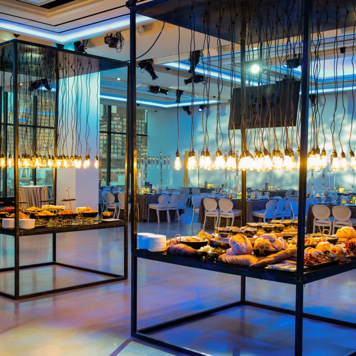 NY Kosher Catering | 20 Years of Culinary Excellence | JM Food Design