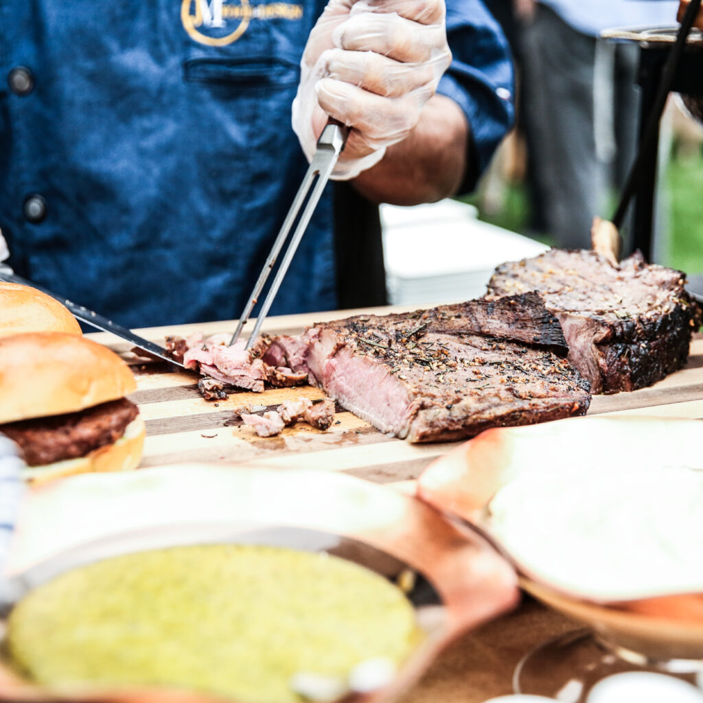 NY Kosher Catering | 20 Years of Culinary Excellence | JM Food Design